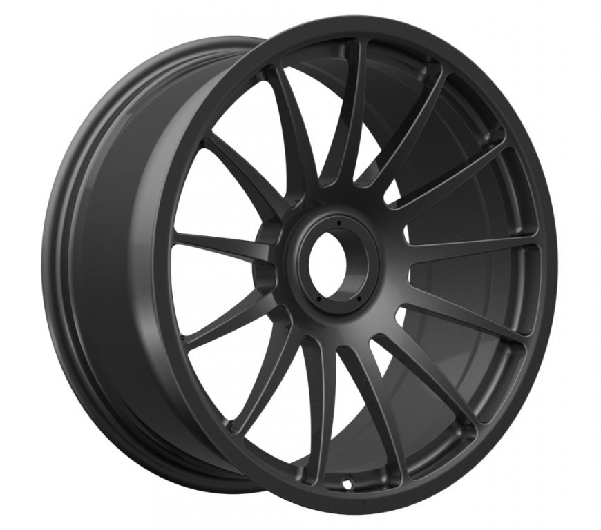 C13-R – Cinel Forged Wheels