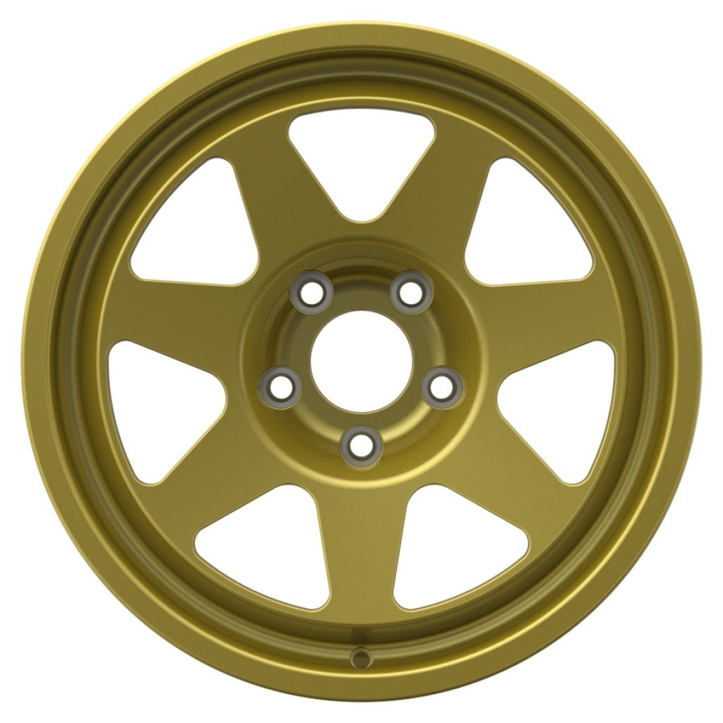 Forged Wheels – Cinel Forged Wheels