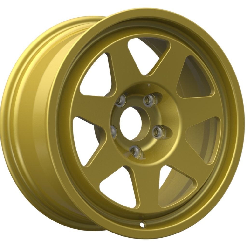 Forged Wheels – Cinel Forged Wheels