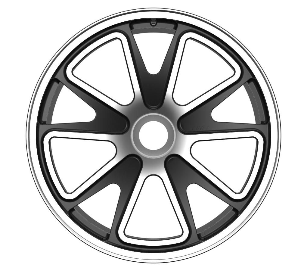 Cinel Forged Wheels