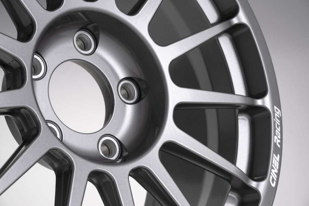 C13-R – Cinel Forged Wheels