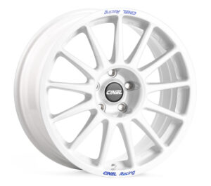 TURISMO – Cinel Forged Wheels