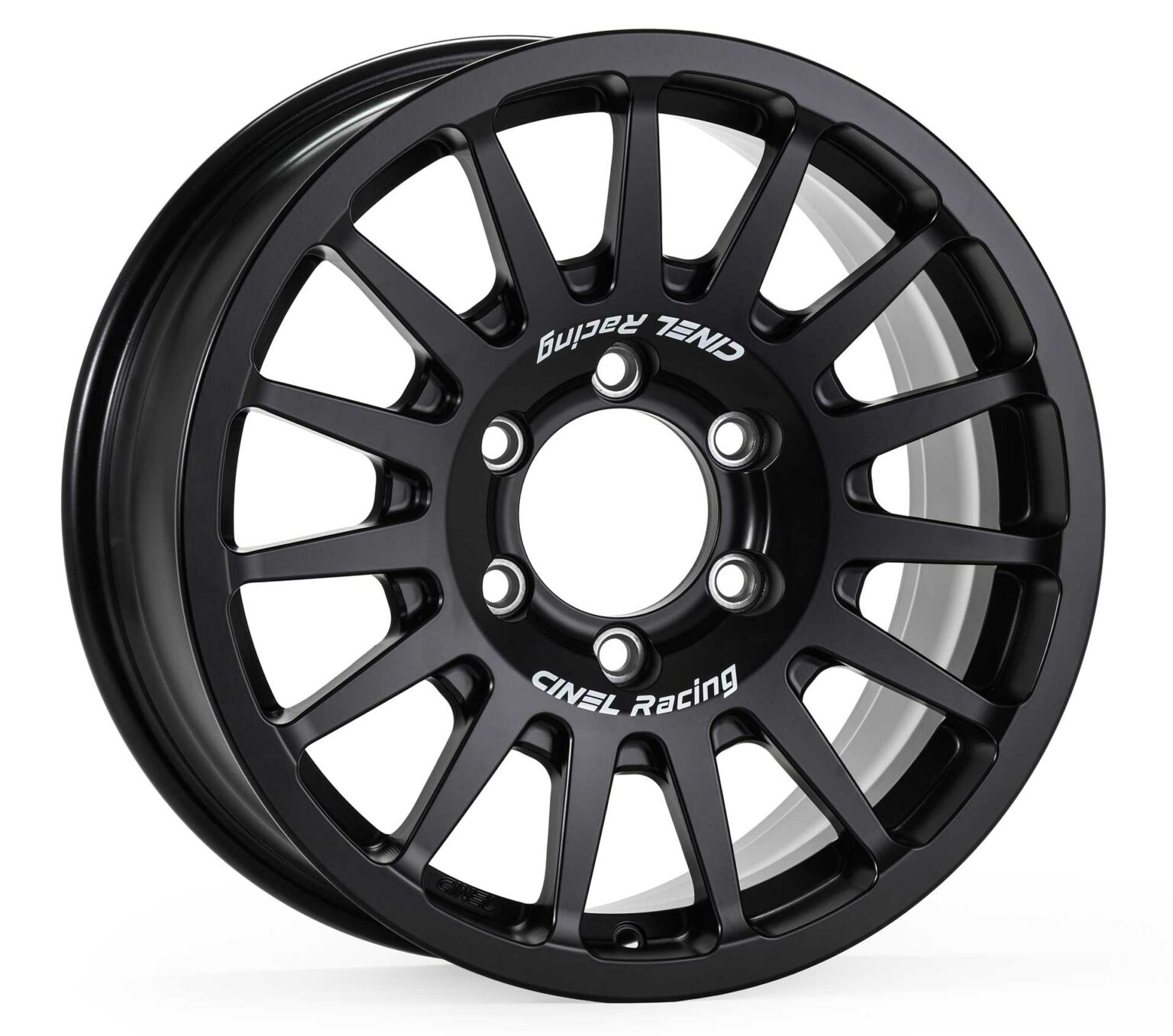 DESERT FORGED – Cinel Forged Wheels